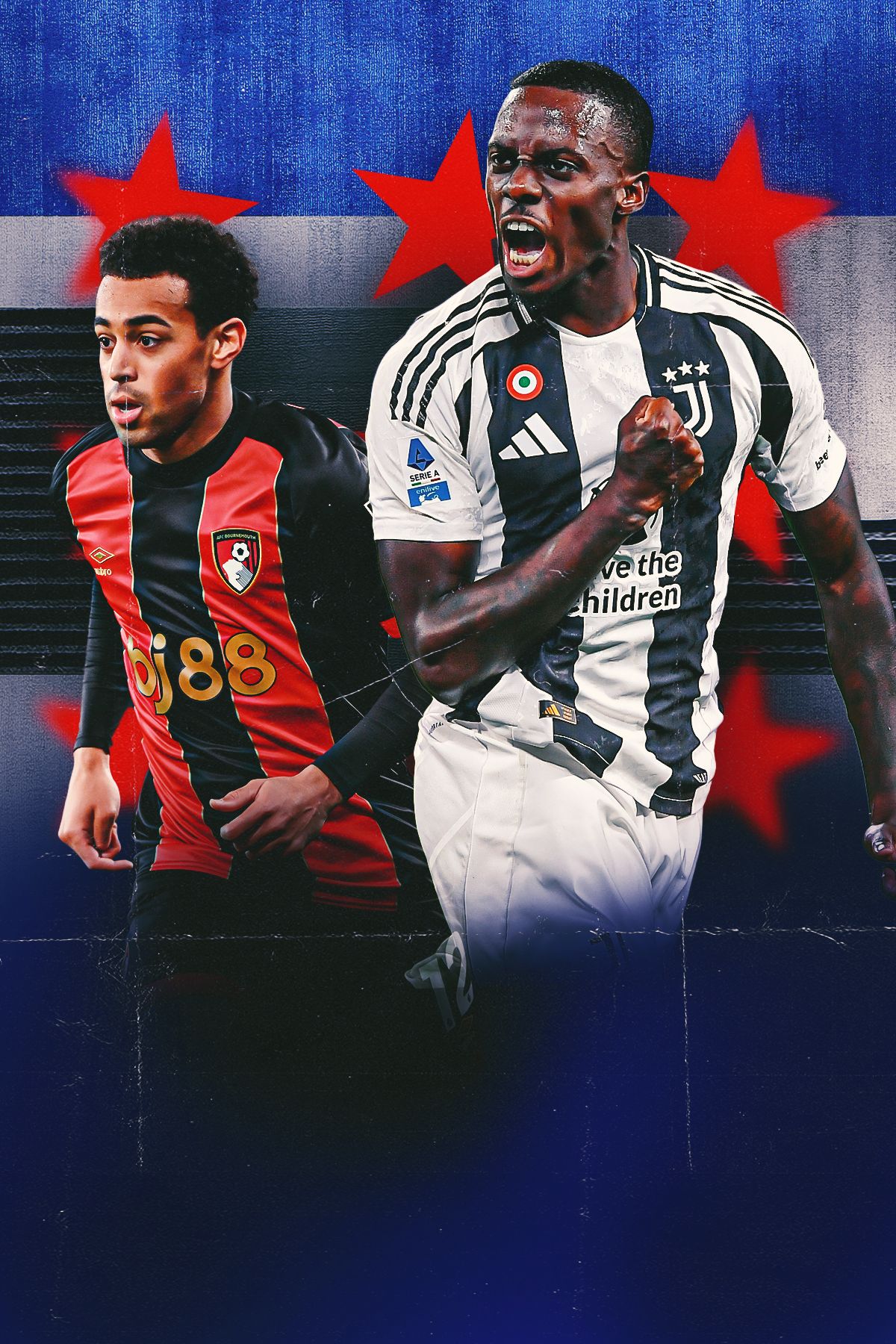 All soccer news store